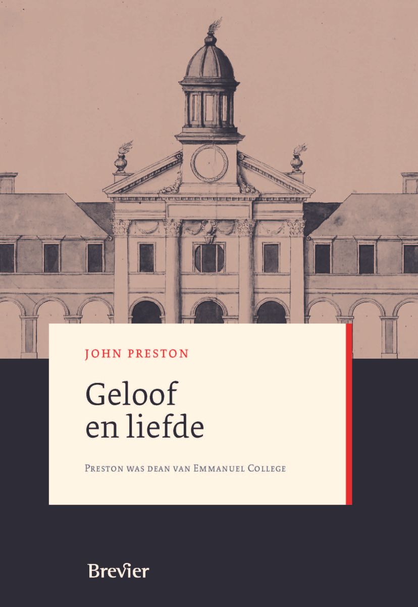 Geloof en liefde - John Preston - 9789493291171 - De Banier
