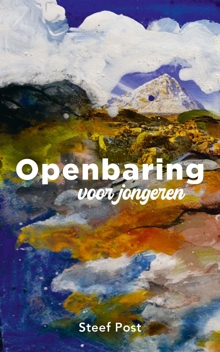 Openbaring voor jongeren - Steef Post - 9789402909289 - De Banier