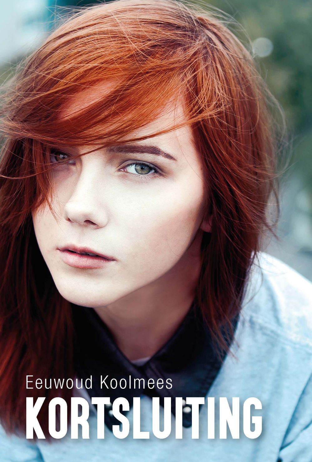 Kortsluiting - Eeuwoud Koolmees - 9789462783737 - De Banier
