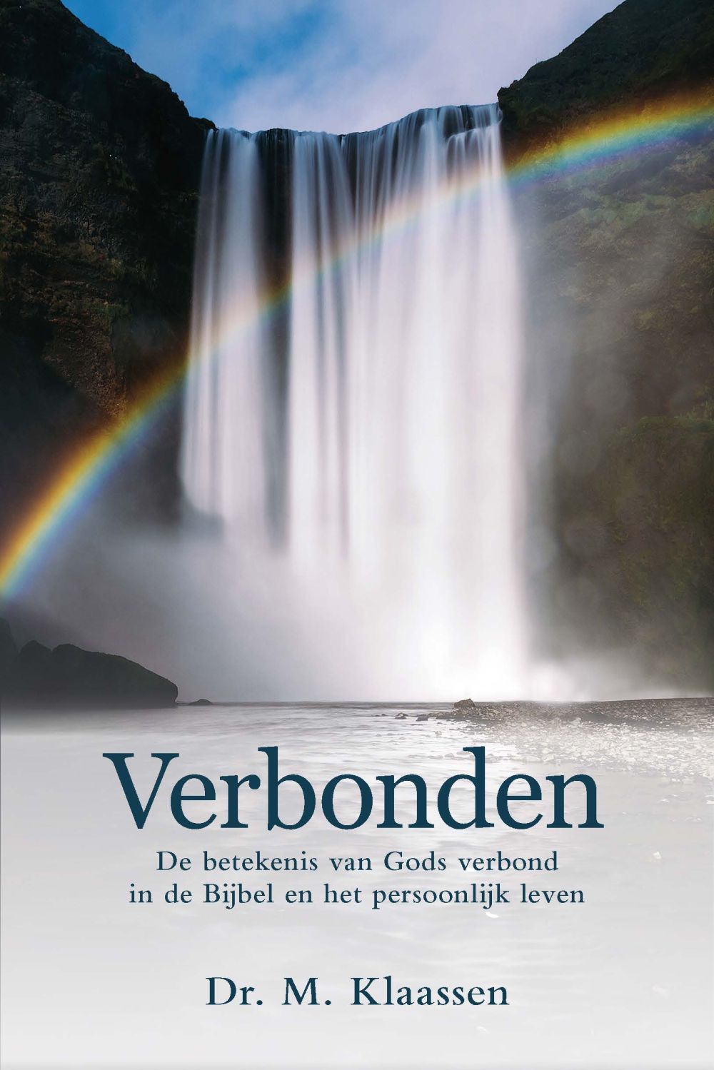Getrouw verbonden - Dr. P. Chr. van Olst - 9789402913125 - De Banier