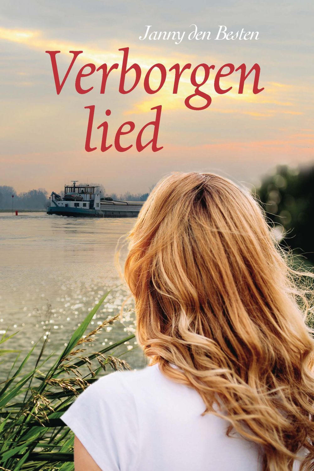Verborgen lied - Janny den Besten-van Boudestein - 9789087181529 - De ...