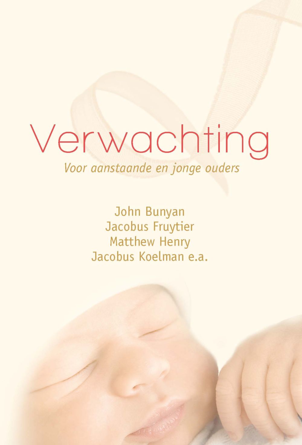 Verwachting - Bunyan, Fruytier, Henry - 9789402903263 - De Banier