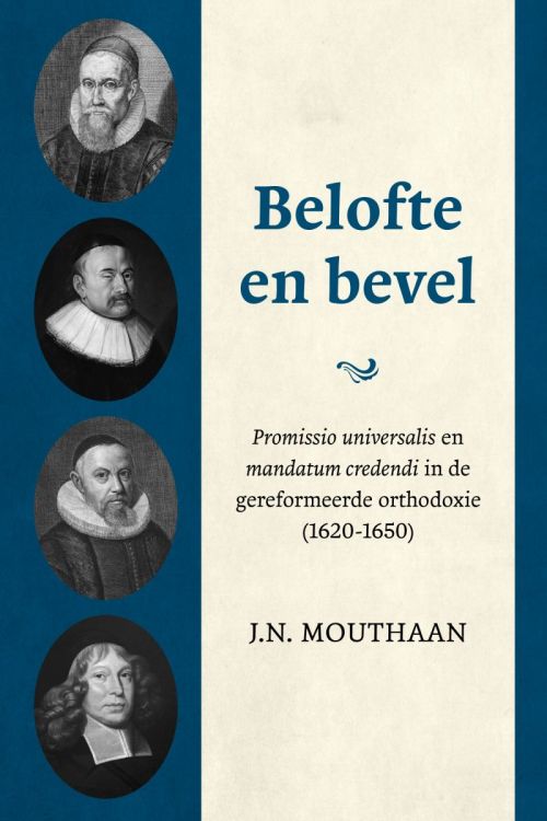 Belofte en bevel - De Banier