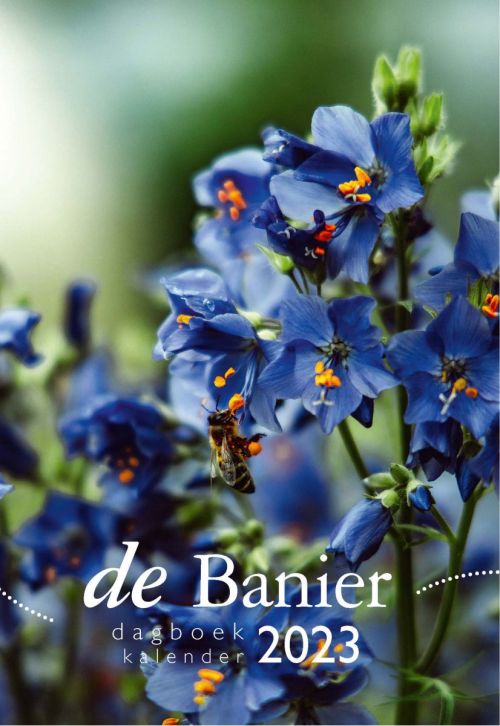 Uitgeverij De Banier - Voor christelijke boeken - De Banier