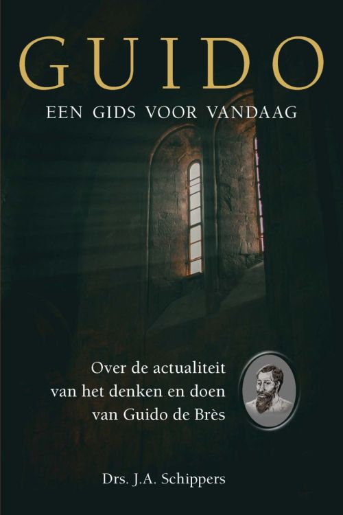 Guido: een gids voor vandaag - J.A. Schippers - 9789087188009 - De Banier