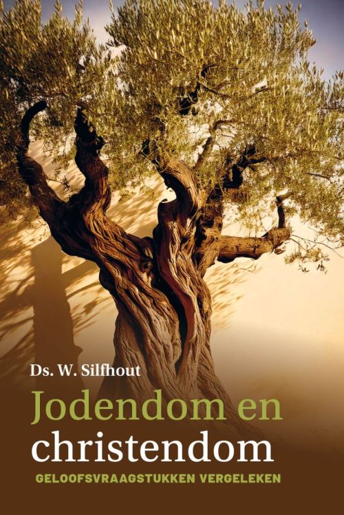 Jodendom en christendom - De Banier