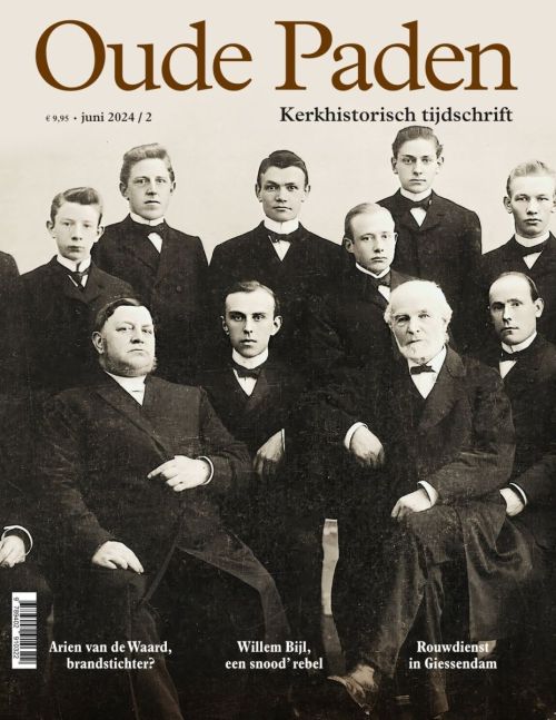 Overige boeken - De Banier