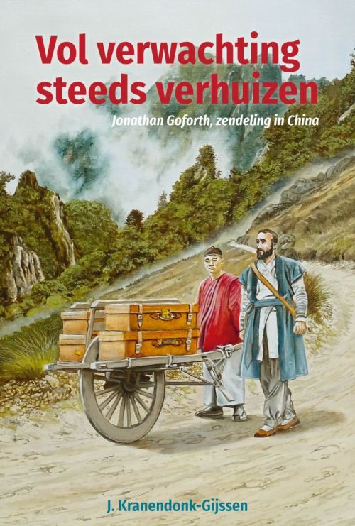 Vol verwachting steeds verhuizen - J. Kranendonk- Gijssen ...