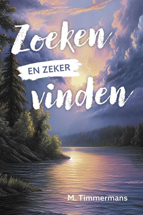 Zoeken en zeker vinden - M. Timmermans - 9789402908657 - De Banier