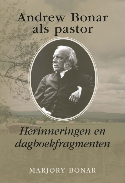 Andrew Bonar als pastor - De Banier