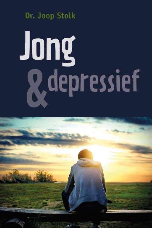 Jong en depressief - dr. Joop Stolk - 9789402905625 - De Banier